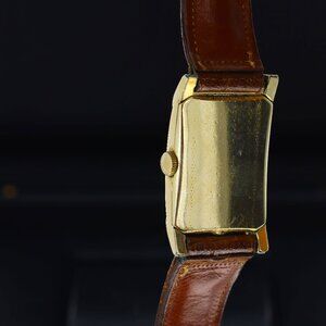 Lord Elgin | Accessories | Lord Elgin Art Deco Small Seconds ...